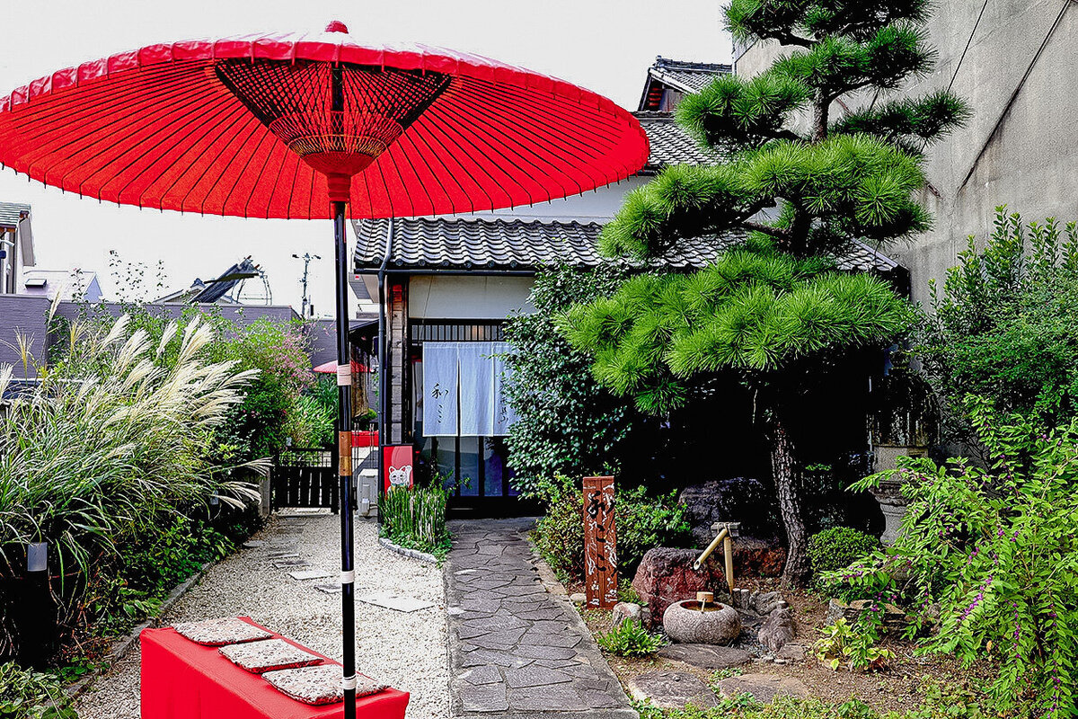 古民家スタジオ retro house犬山見学会 / codex / Webソリューション, システムインテグレーション